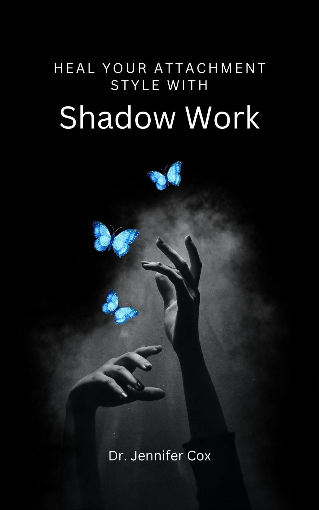 Healing Your Attachment Style With Shadow Work - Etsy