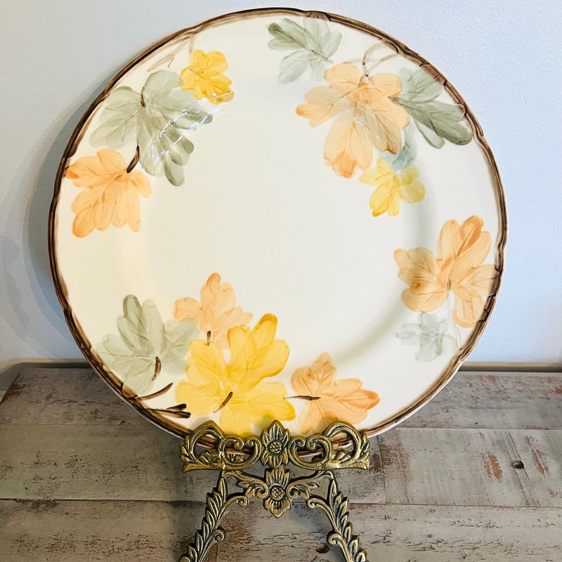 Franciscan Dinnerware Patterns - Etsy