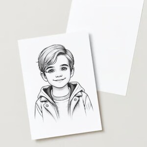 Coloring Page-line Art Drawing for Coloring,adult and Children Coloring ...