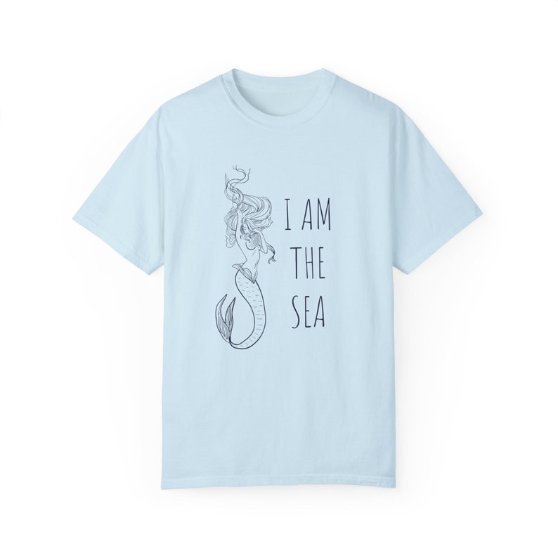 Mermaidcore Clothing Sirencore Aesthetic Greek Mythology Siren Ocean ...