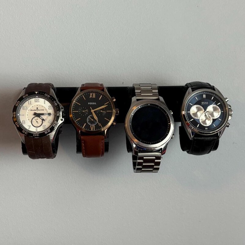 Watch Display Stand - Etsy
