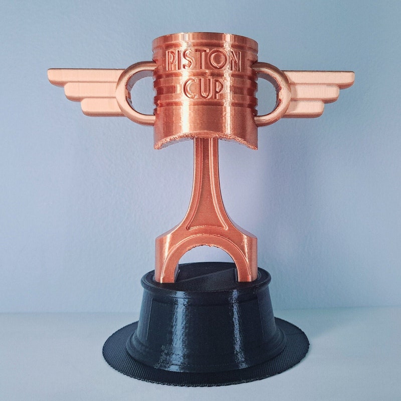 Copa piston - Etsy México