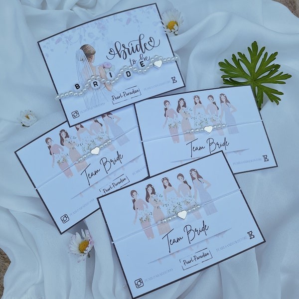 Team Bracelet - Etsy