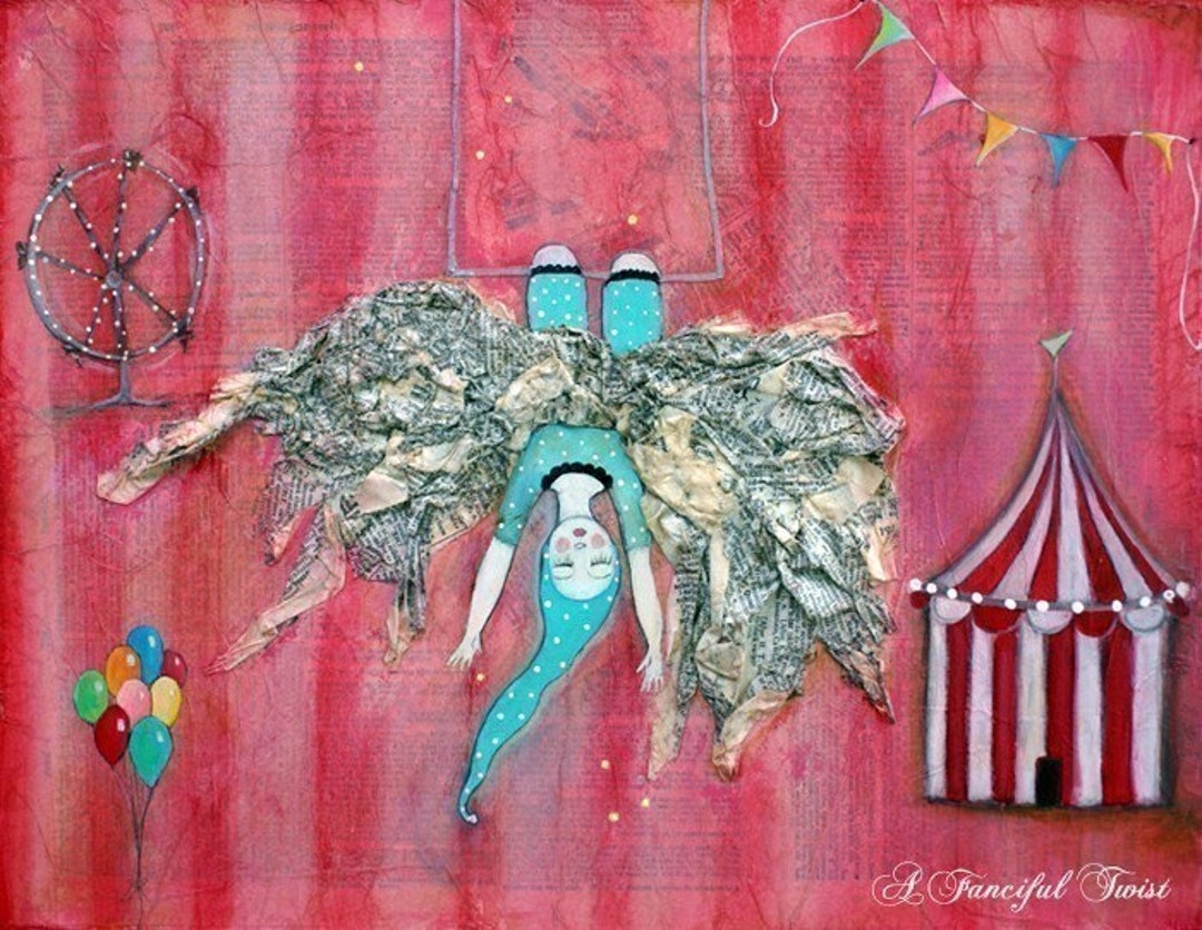 Circus Circus - Etsy