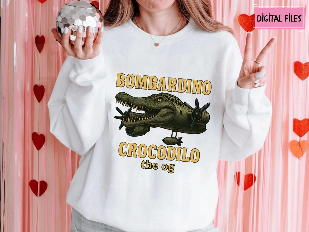 Bombardino Crocodilo PNG, Italian Brainrot Meme Png, Viral Funny ...