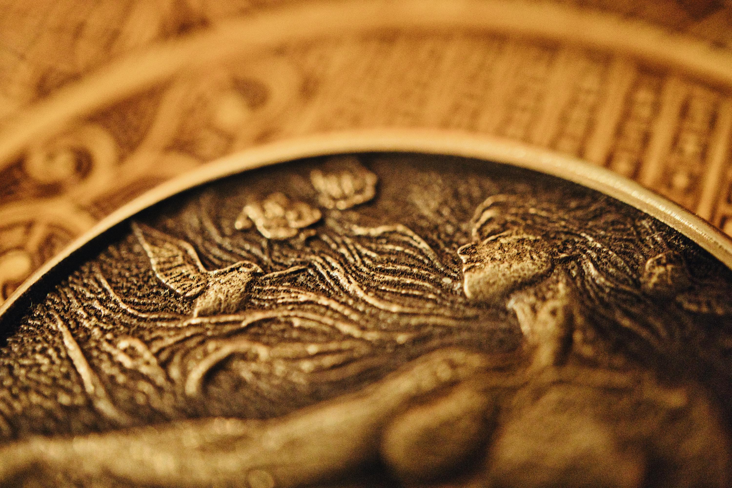 Aphrodite's Repose- Brass Coin of Aphrodite - Etsy