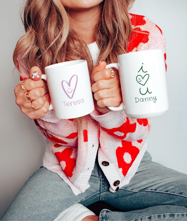 Hand Drawn Heart Doodle Svg Bundle, Handdrawn Heart Png, Valentines Day ...