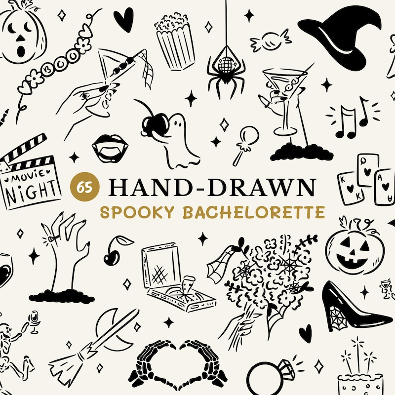 Halloween Scary Bride - Etsy