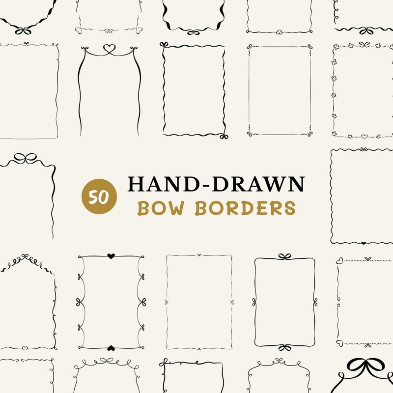 Wedding Picture Frame Bow - Etsy