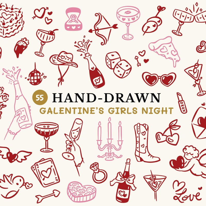 Valentines Icon Png - Etsy