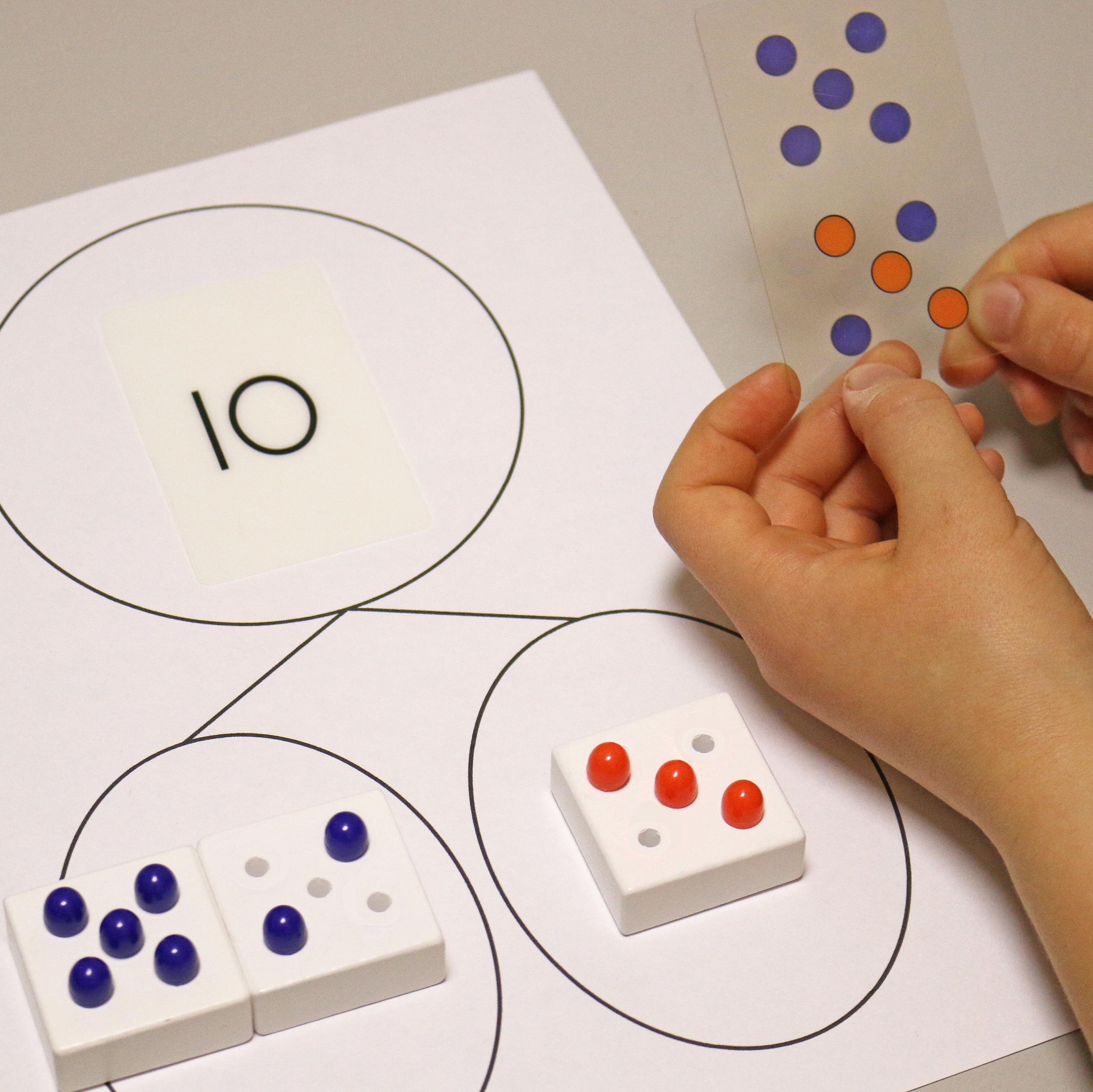 Spot on With Numbers Early Intervention Programme - Etsy