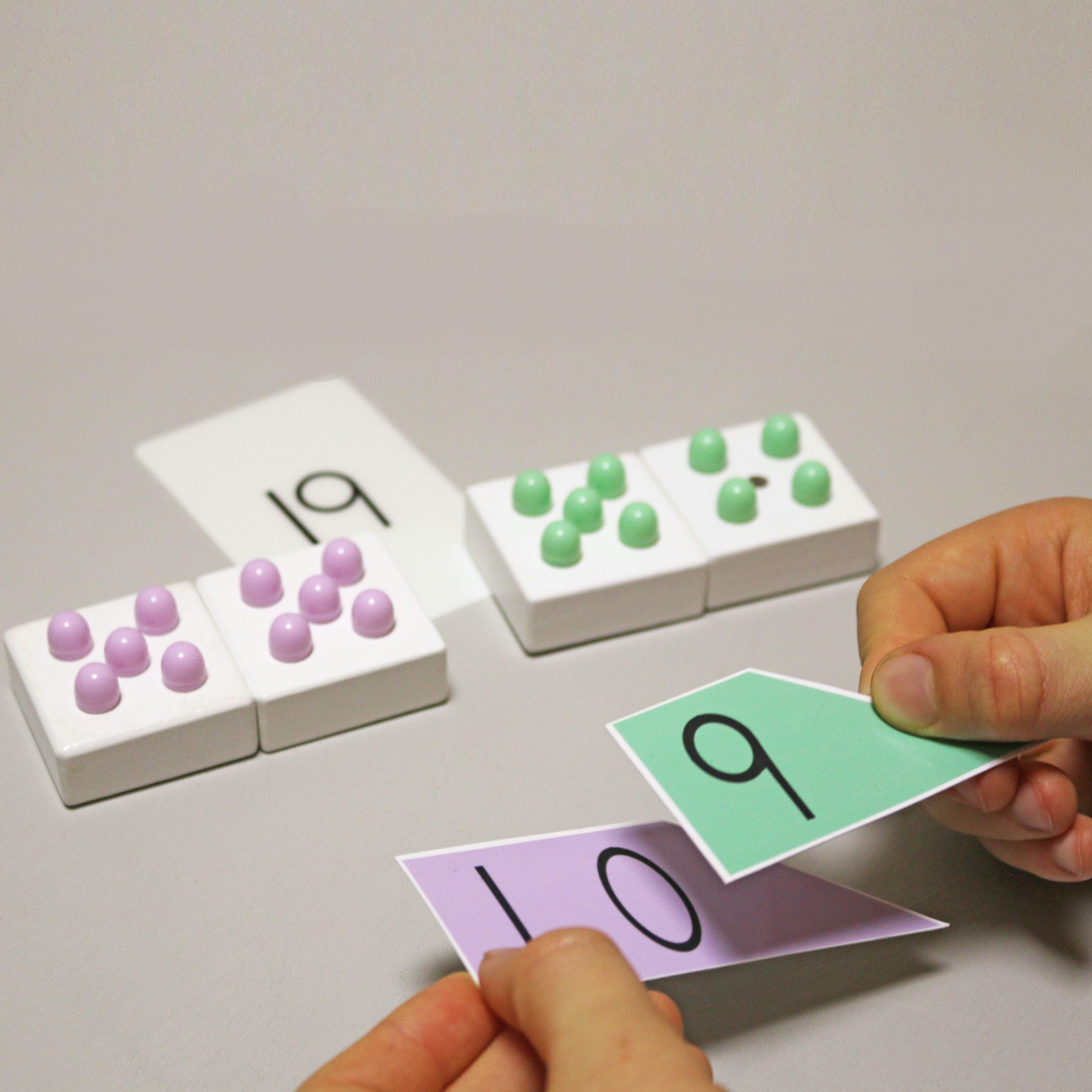 Spot on With Numbers Early Intervention Programme - Etsy