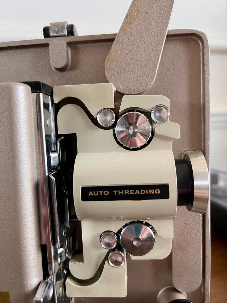 Argus Showmaster 500 A Antique Slideshow Projector Vintage Projector - Etsy