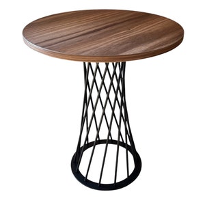 Artistic Metal Coffee Table Base - Etsy