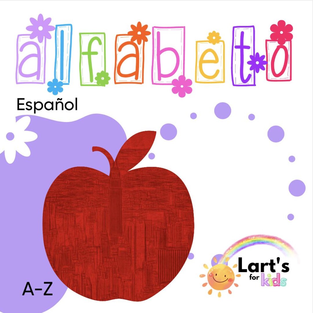 Spanish Alphabet Posters | Bilingual & Dual Language Classroom ...
