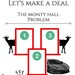 Probability Activity: the Monty Hall Problem/ Let's Make a Deal - Fun ...