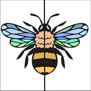 Interactive Symmetry Drawing Activity: Explore Grassland Insects ...