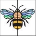 Interactive Symmetry Drawing Activity: Explore Grassland Insects ...