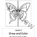 Interactive Symmetry Drawing Activity: Explore Grassland Insects ...