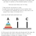 Series and Sequences - Tower of Hanoi - Math Project/ Summer Math ...