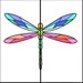 Interactive Symmetry Drawing Activity: Explore Grassland Insects ...