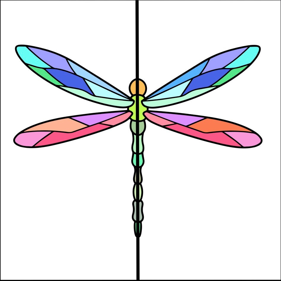 Interactive Symmetry Drawing Activity: Explore Grassland Insects ...