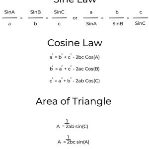 Trigonometry: Exploring the World With Real-life Examples - Engaging ...