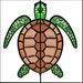 Interactive Aquatic Animals Lines of Symmetry Drawing Activity ...
