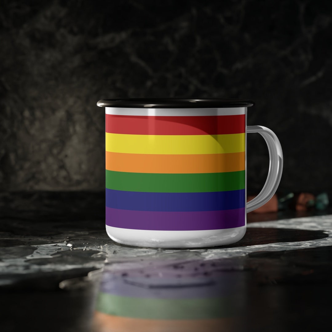 Pride Colors, LGBTQ, Ally, Rainbow Flag, Equal Rights, Inclusivity ...