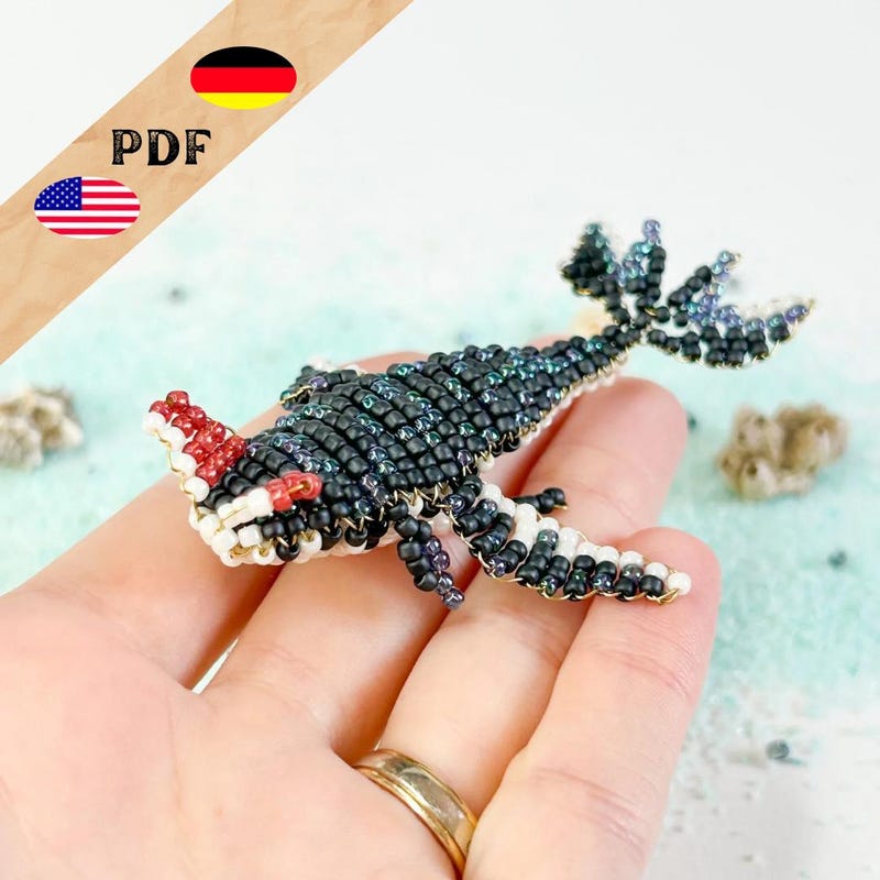 3d Paper Animals Kits - Etsy UK