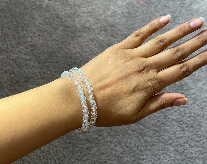 Celeste clutter Bracelet Charm Bracelet Y2k Cottagecore Bracelet ...