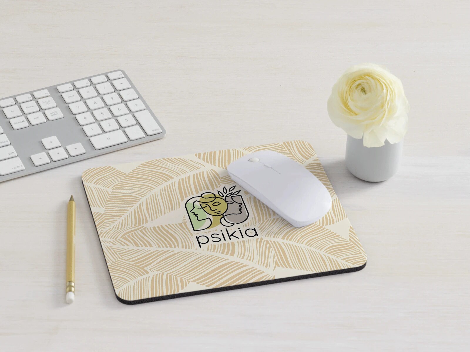 Photo Mouse Pad. - Etsy