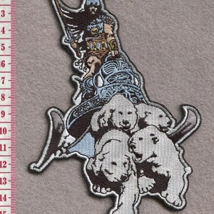 Custom Embroidery Logos Digitizing Design: DST, PES, JEF Formats. One ...