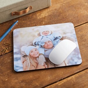 Photo Mouse Pad. - Etsy