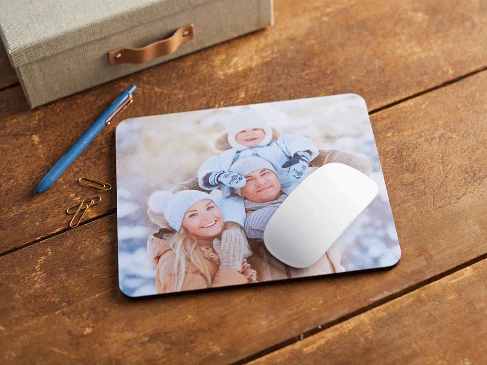 Photo Mouse Pad. - Etsy