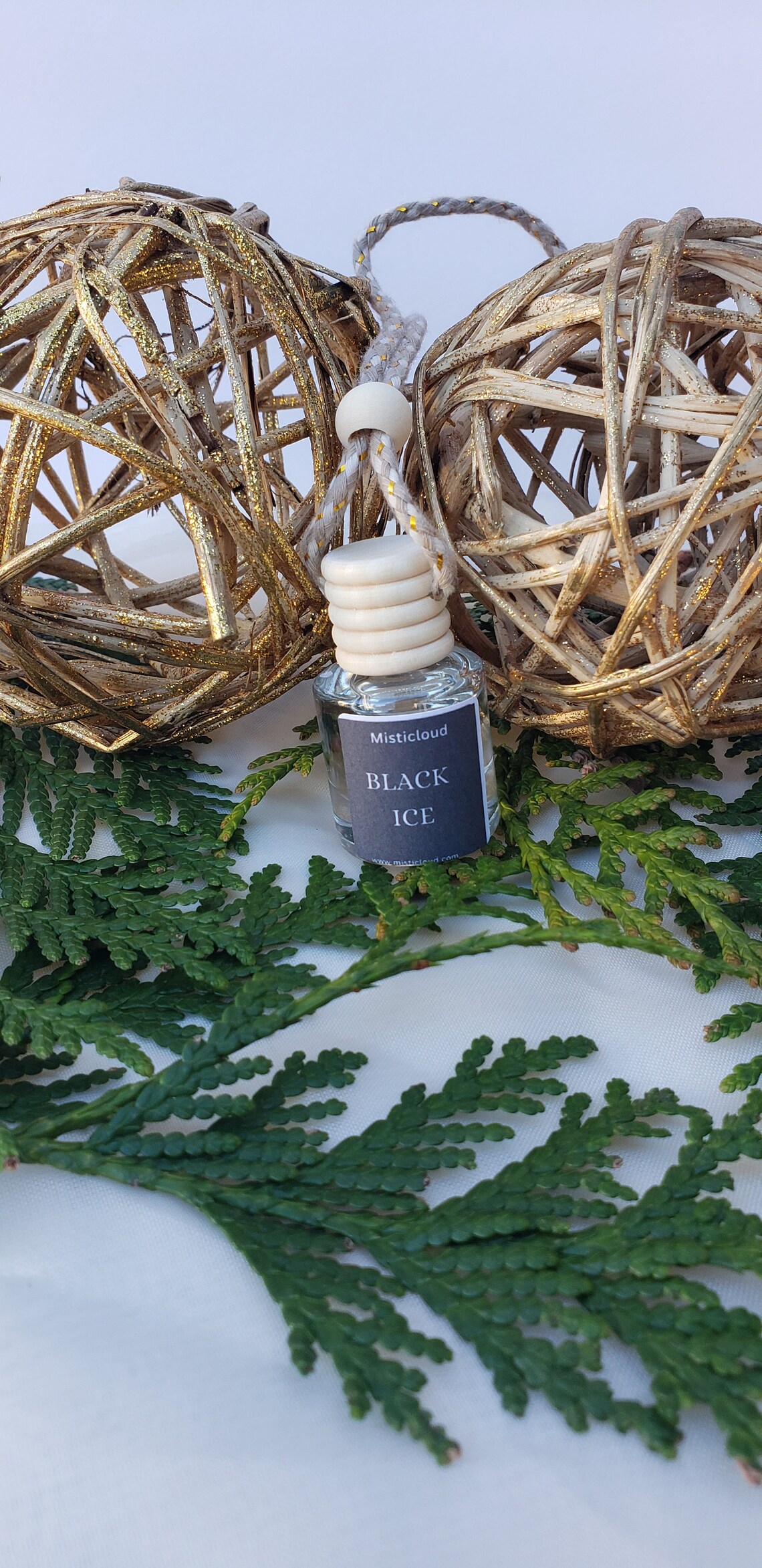 Car Diffuser | Hanging Car Diffuser | Car Freshener - Etsy
