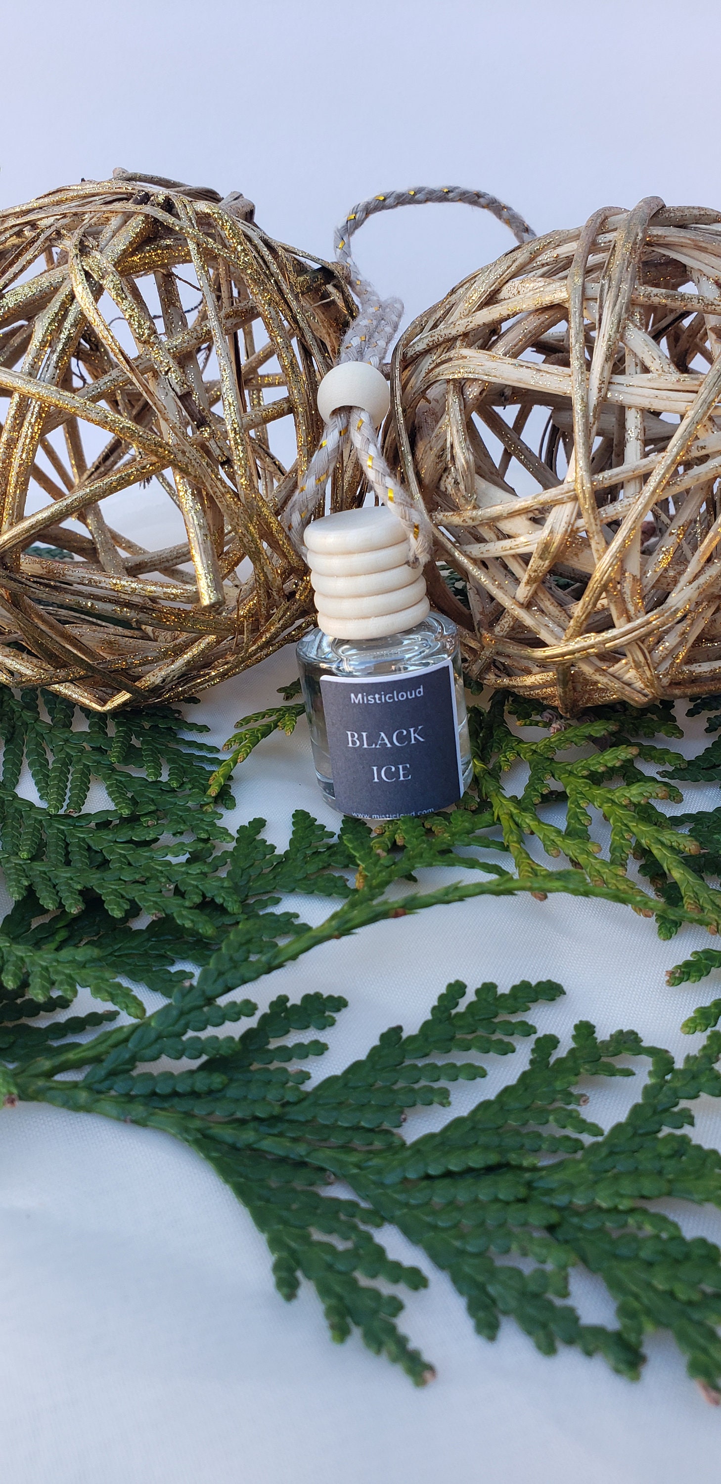 Car Diffuser | Hanging Car Diffuser | Car Freshener - Etsy