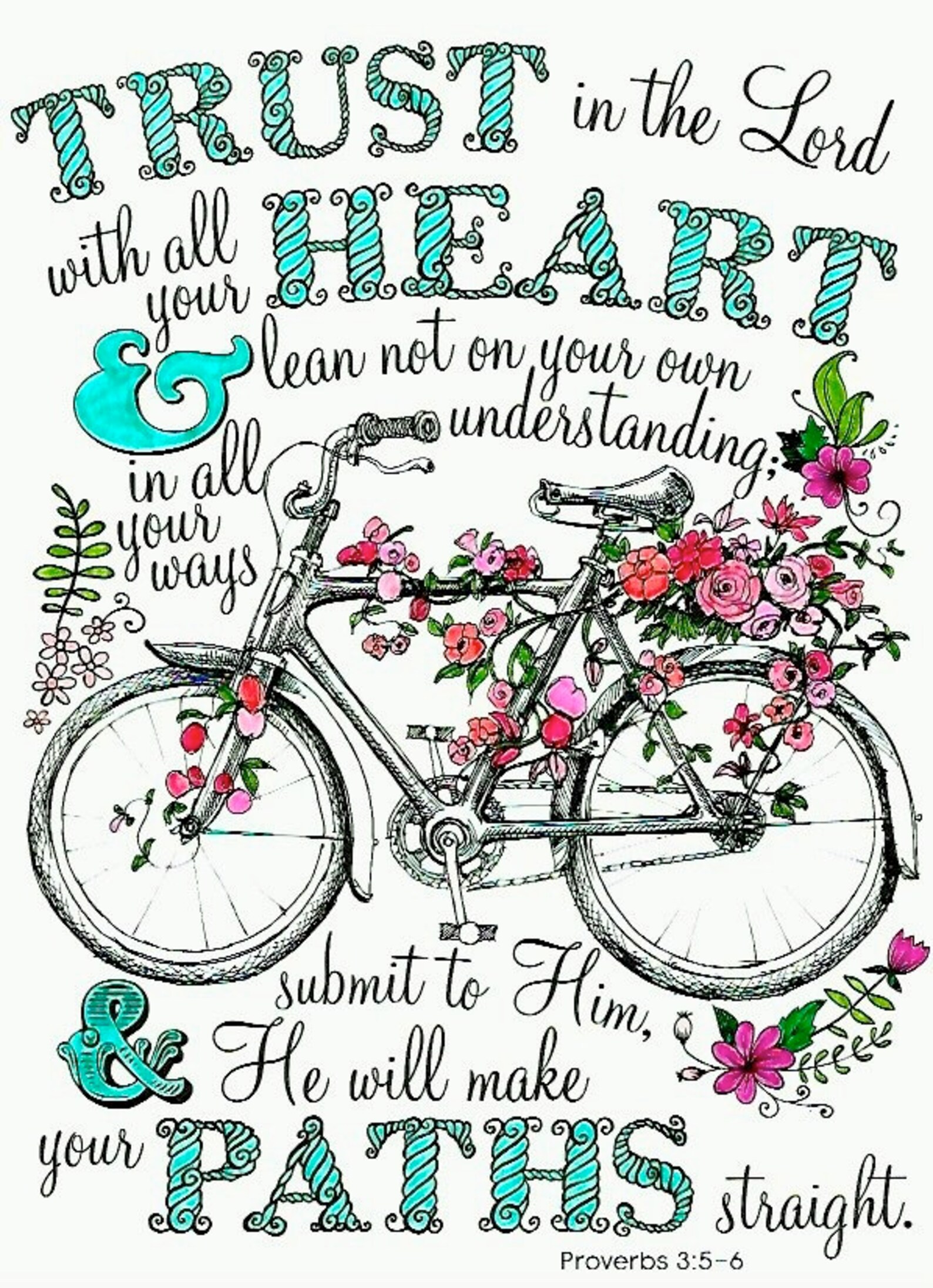 Handmade Scripture Decor, Christian Art - Etsy Canada