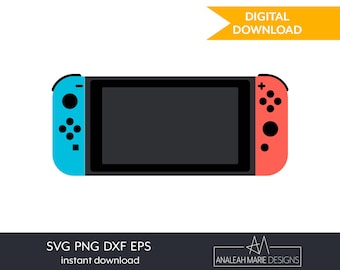 Game - SVG PNG File Instant Digital Download - Etsy UK