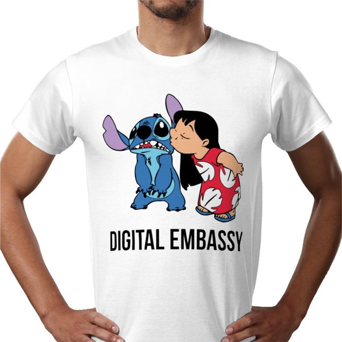 Lilo and Stitch SVG, Lilo and Stitch Png, Lilo and Stitch Dxf, Lilo and ...