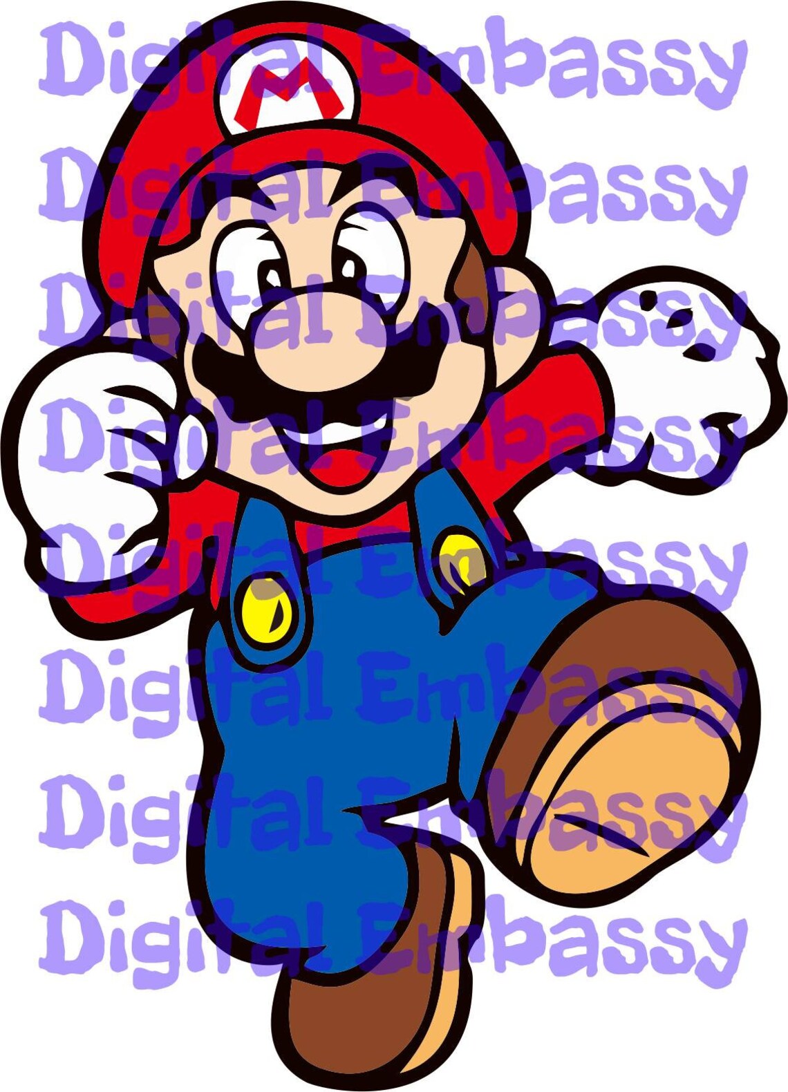 Mario Svg, Mario Png, Supermario Svg, Supermario Png, Mario Cricut ...