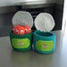 Baked Beans Pattern (crocheted) - Etsy