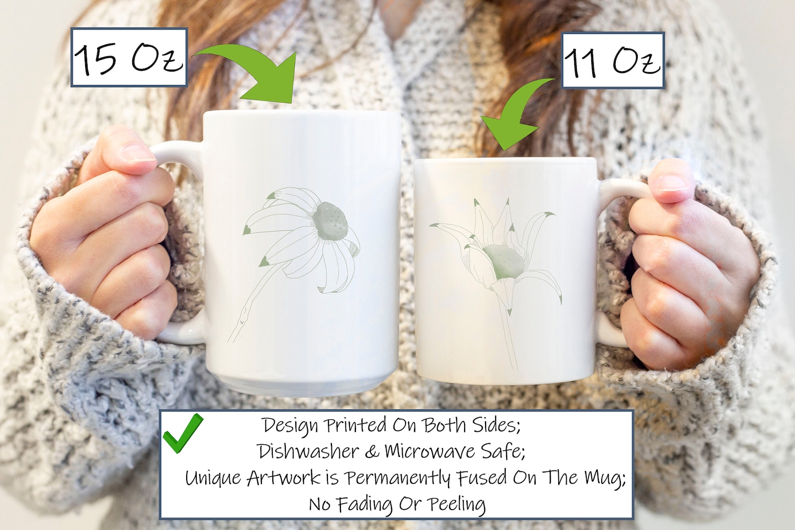 Gojo Satoru Anime Poster Mug - Jujutsu Kaisen Gojo Clan Fan Gift Idea ...