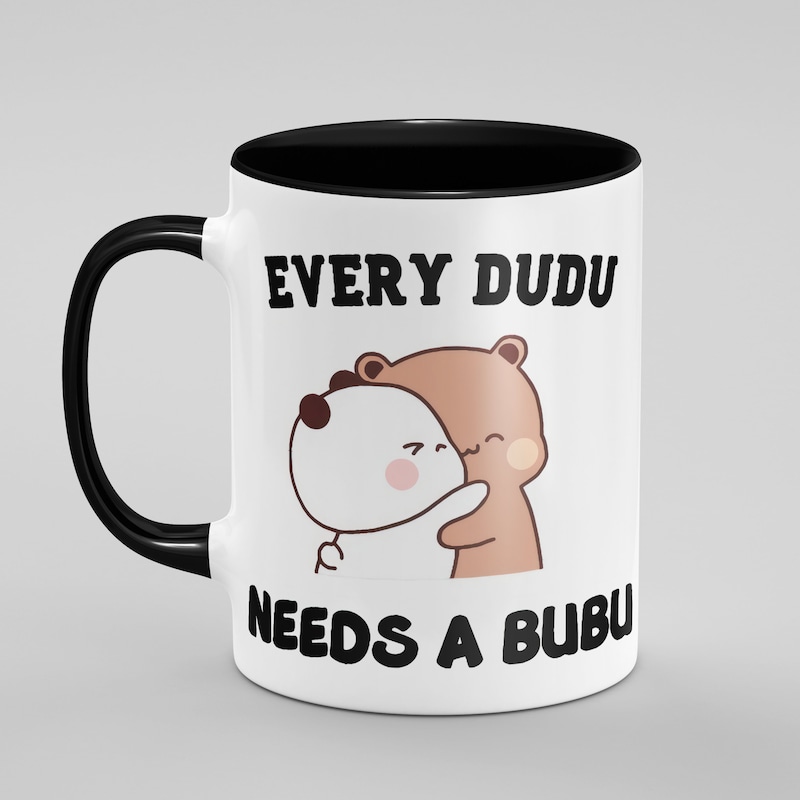 Buy Bubu Dudu Gift Online In India - Etsy India