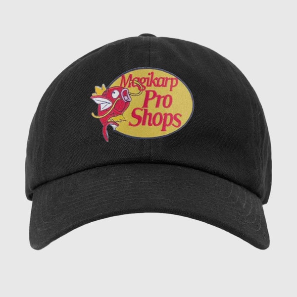 Magikarp Hat - Etsy
