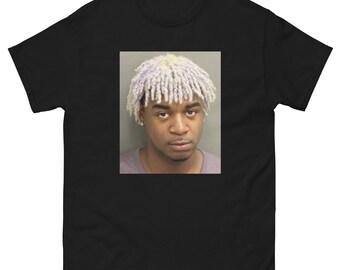 Ken Carson AGC A Great Chaos URL Album Tour Merch T-shirt - All Sizes ...