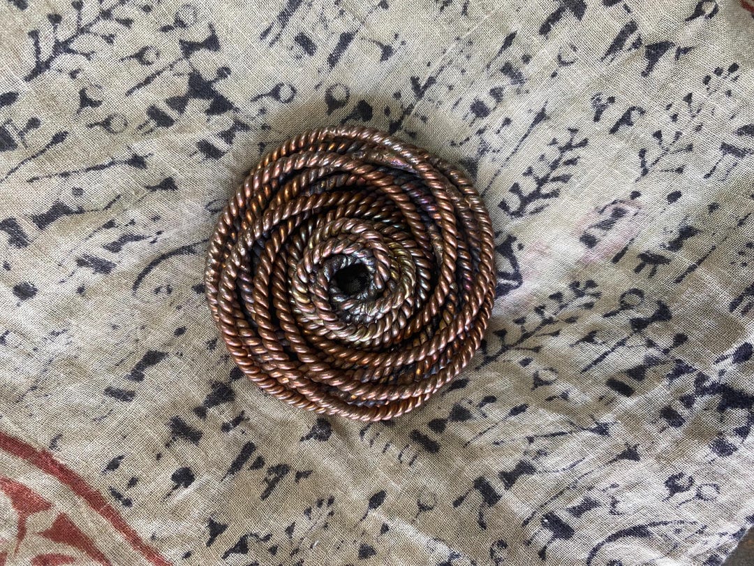 Tensor Rodin Coil - Etsy Canada