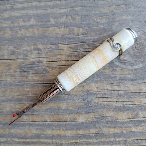 Handmade Seam Ripper - Etsy