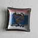 Set of 4 Houze NY State Fair Souvenir Glass Trays - Etsy