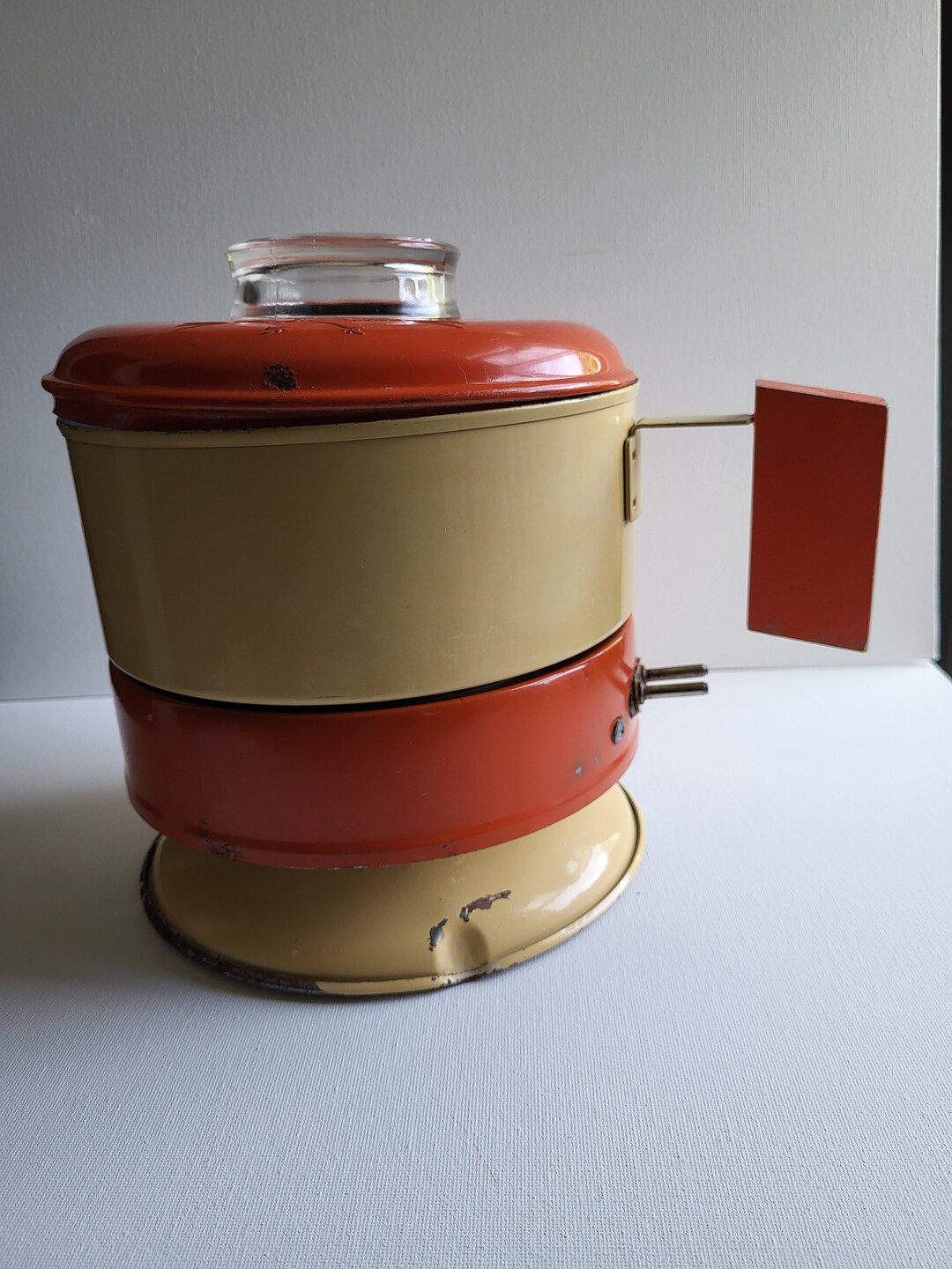 Poppin Pete Electric Popcorn Machine - Etsy